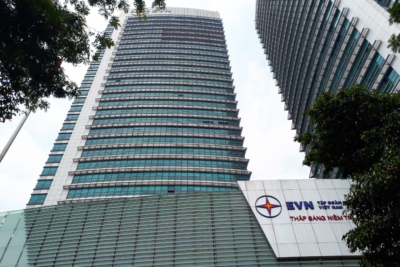 EVN thoát lỗ, kiến nghị được làm điện hạt nhân Ninh Thuận – Doanh ...